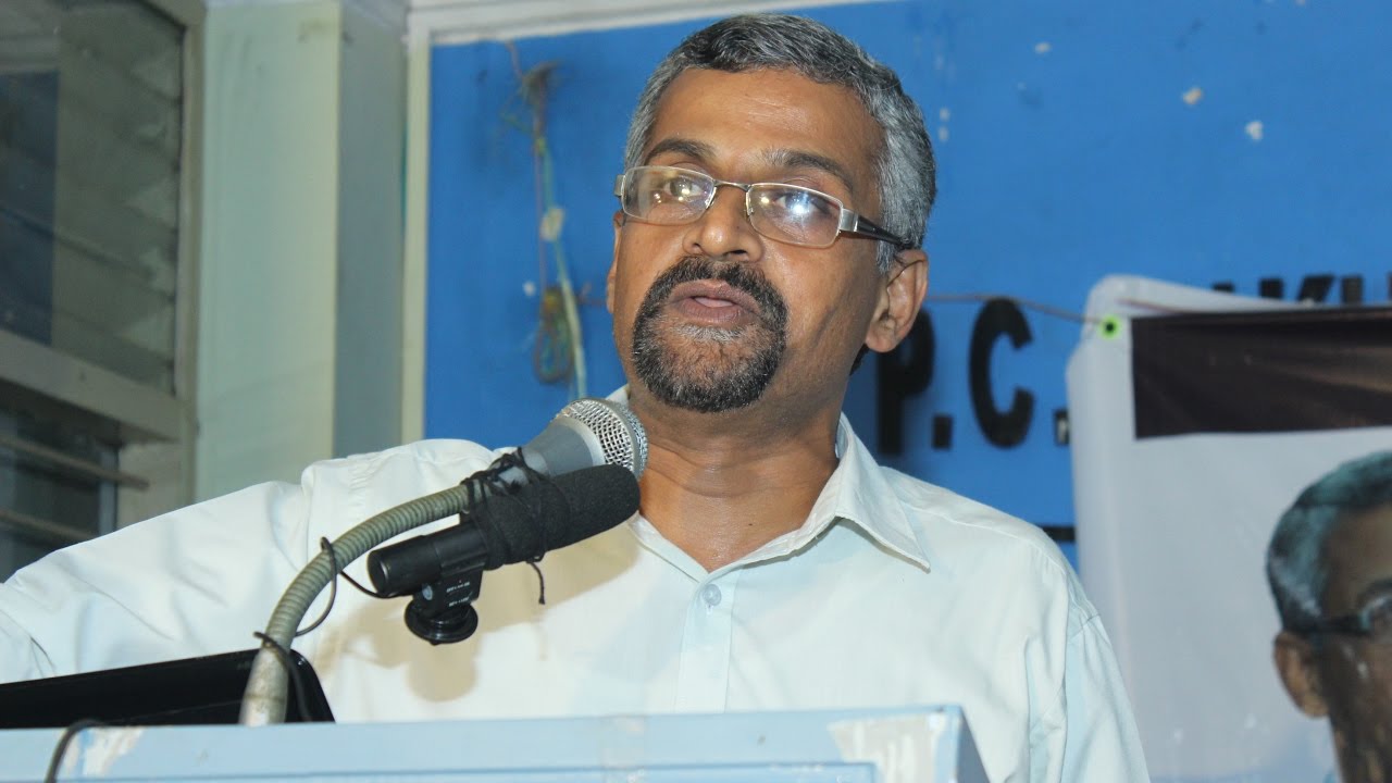 എൻഡോസൽഫാൻ സത്യവും മിഥ്യയും | Endosulfan Issue - Myth and reality | Dr K ...