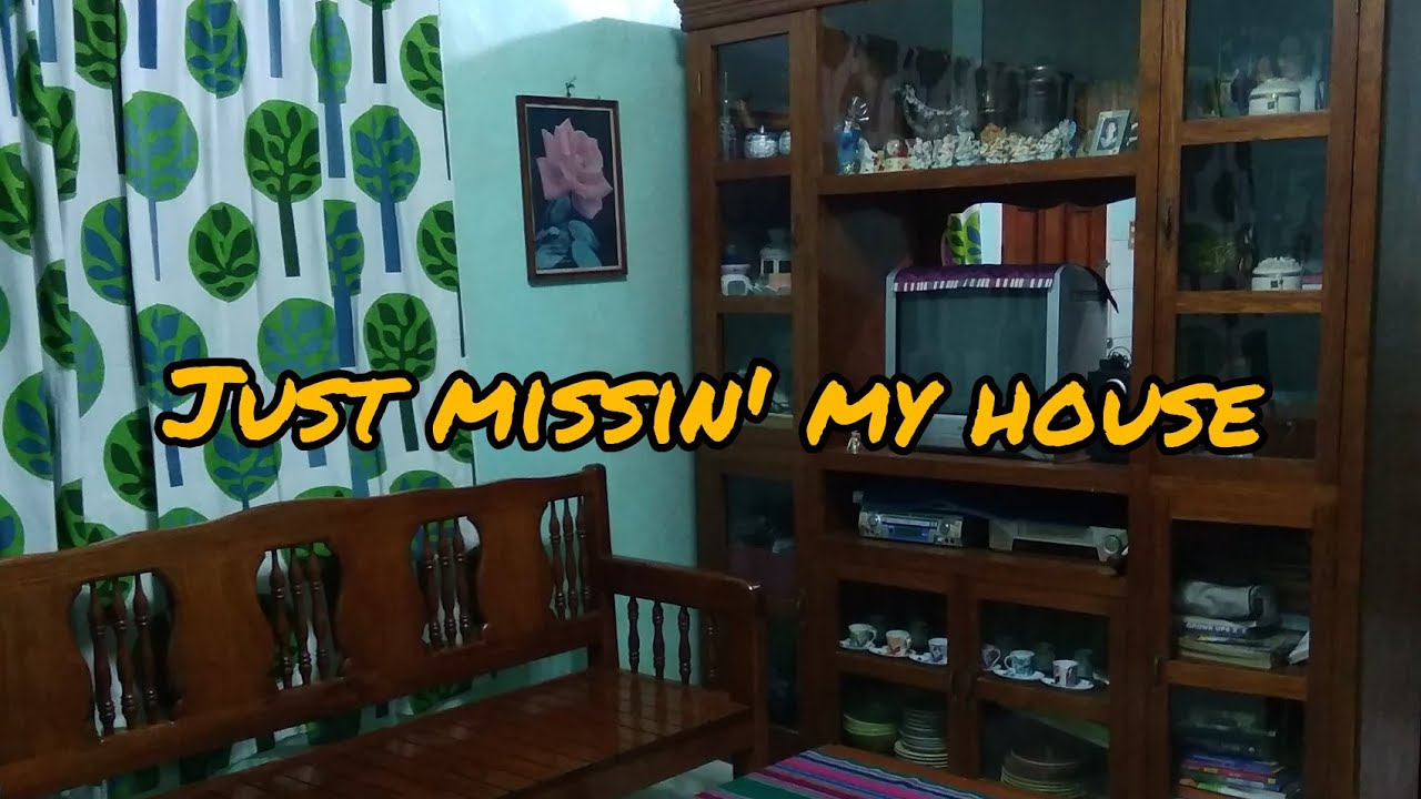 QUICK HOUSE TOUR - YouTube