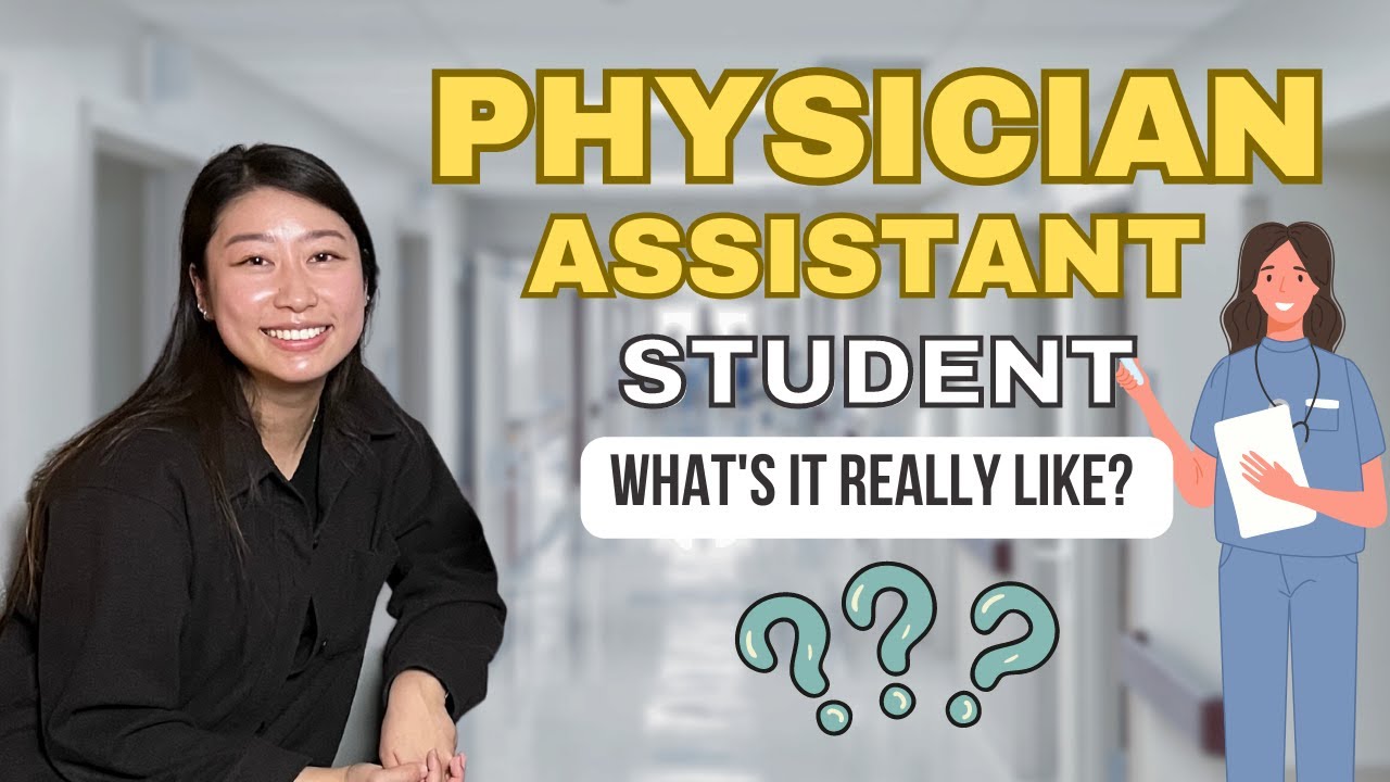 From Classroom to Clinic: What Physician Assistant Students Need to ...