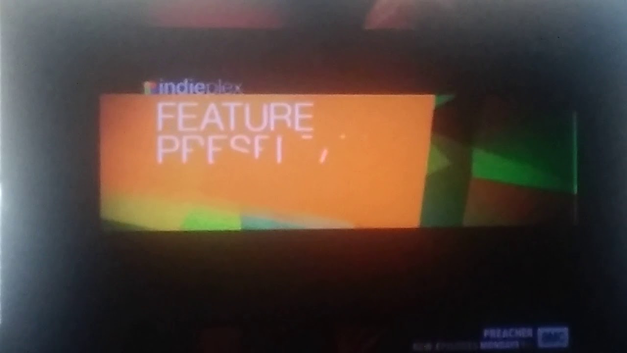Indieplex Feature Presentation Rated R (August 1996-April 1, 2011 ...