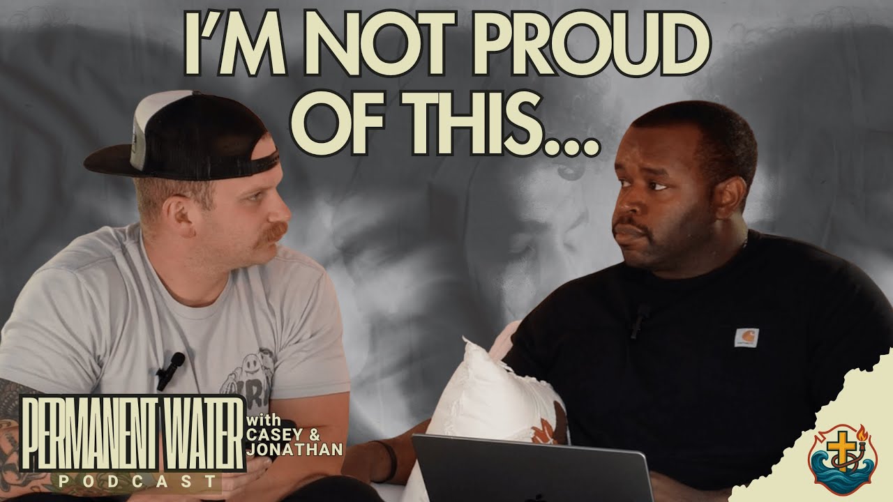 I'm Not Proud of This... - YouTube
