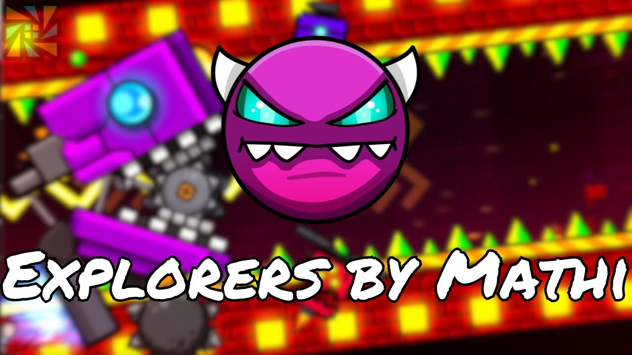 Best Explorers Level? | Explorers by Mathi | Medium Demon 10 ...