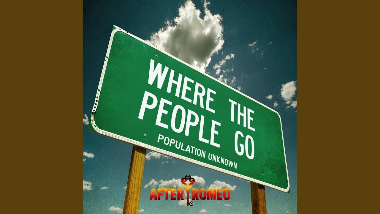 Where the People Go - YouTube