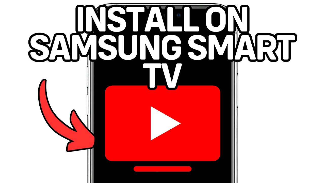 New! How To Install Youtube Tv On Samsung Smart Tv (Full Guide) 2025 ...