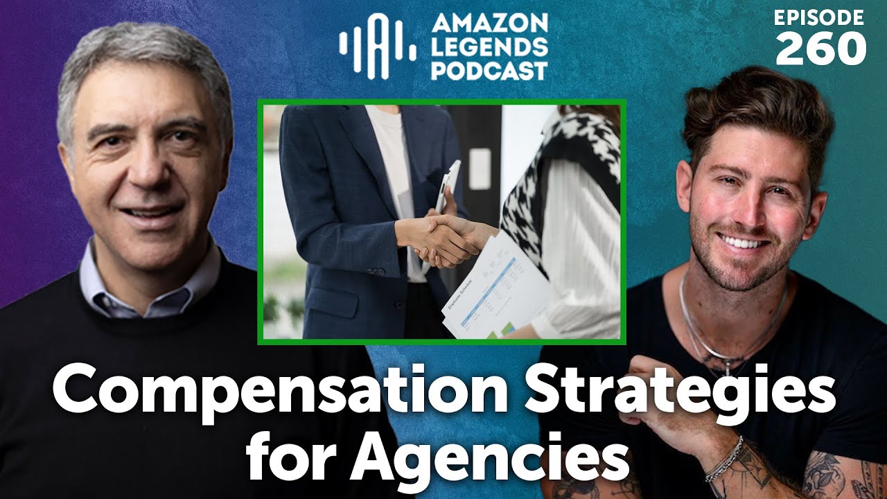 Unlocking Amazon Sales Success: Expert Insights on Compensation ...