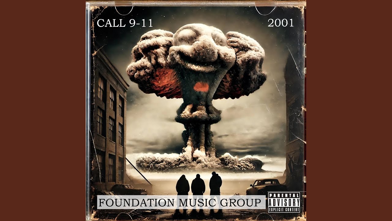 Respect Who (feat. Lex Starwind, Jon Murdock, Nuckulls & Ricky Fitz ...