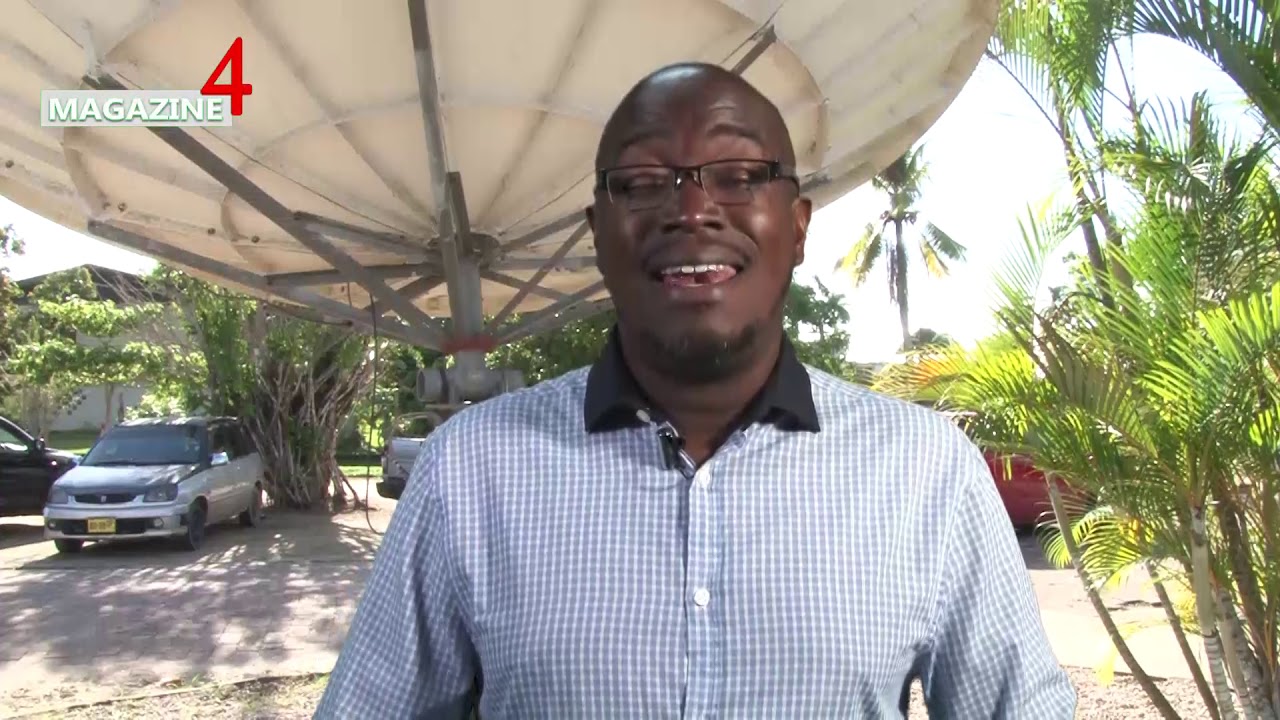 Van Samson verwacht geen spanningen in verkiezingsperiode - ABC Online ...