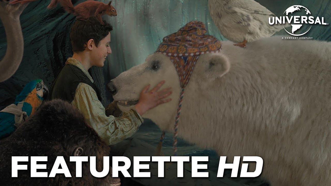 LAS AVENTURAS DEL DOCTOR DOLITTLE - Yoshi - YouTube