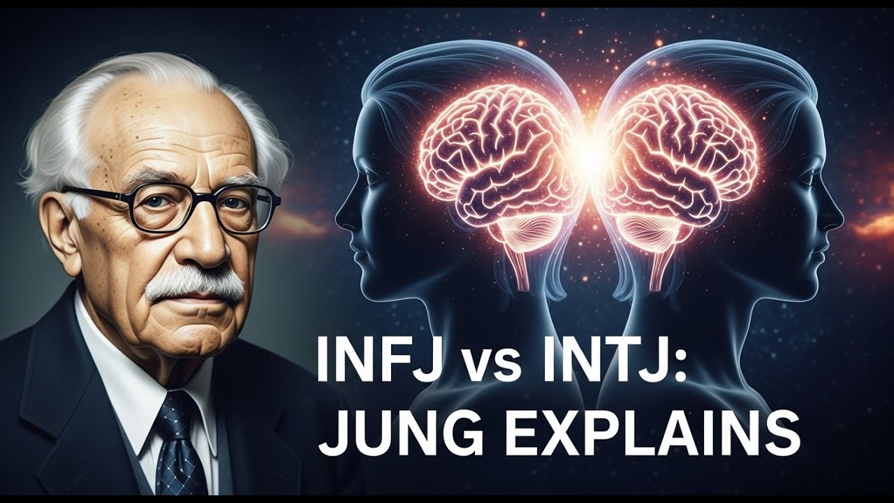 Discover the Hidden Signs You Might Be an INFJ or INTJ Personality Type ...