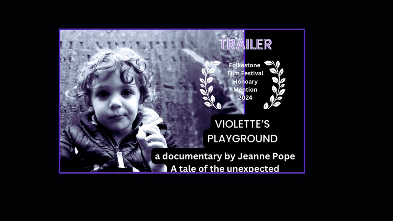 A Victorian story from the grave - Violette's Playground - a ...