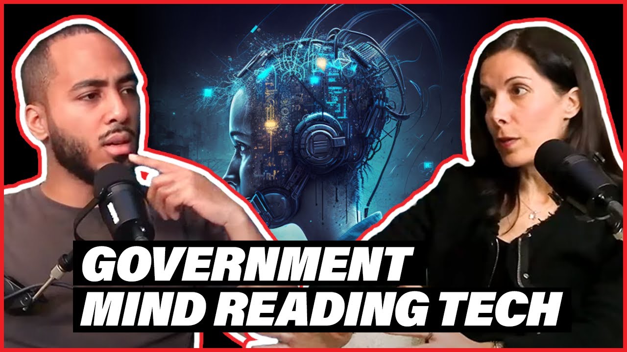 Mind-Reading Tech: Fact or Fiction? - YouTube