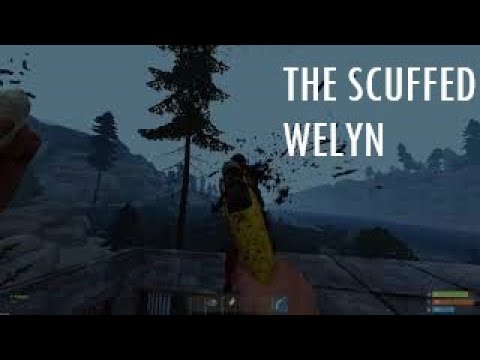 Scuffed Welyn - YouTube