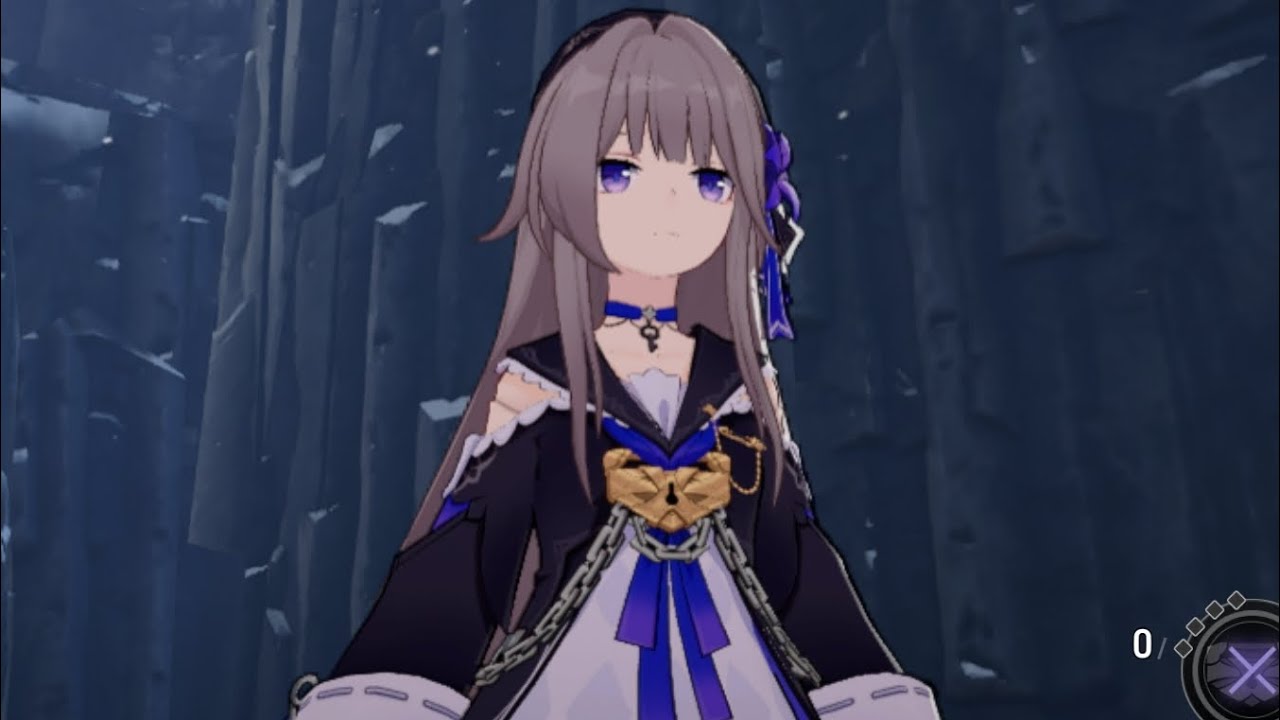 I Love Herta Voice Battle - Honkai Star Rail - YouTube