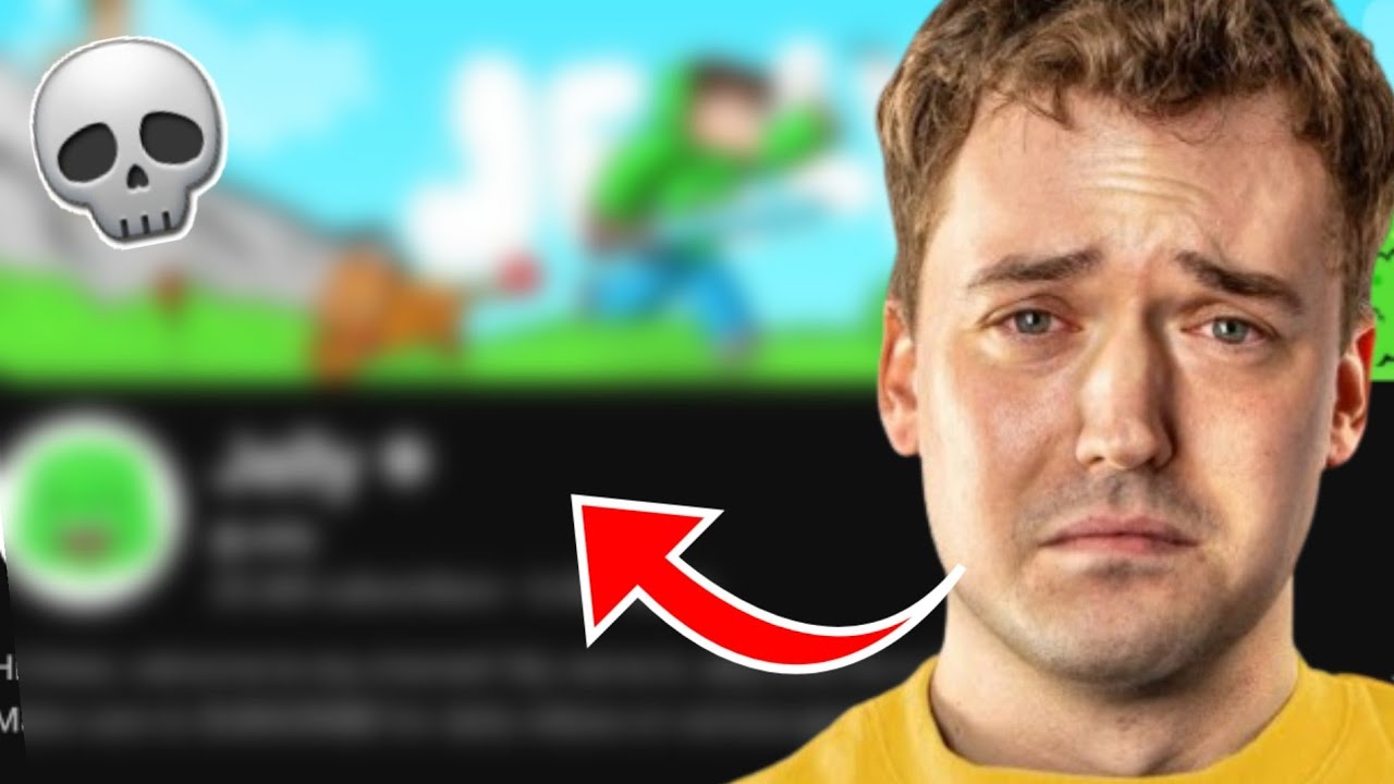 Crainer Does WHAT When He's Alone??? - YouTube