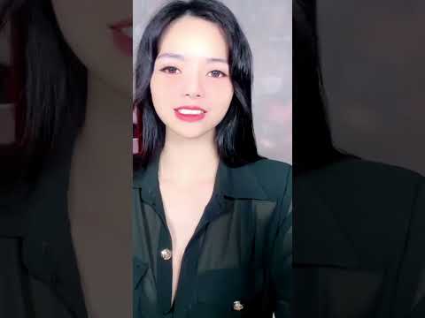 Bigo live pretty Thai babe