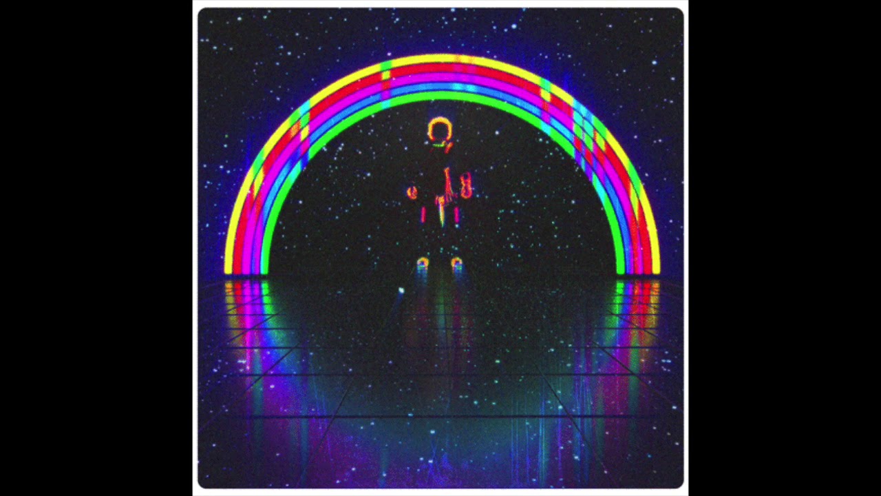 kid cudi - the void (slowed + reverb) - YouTube