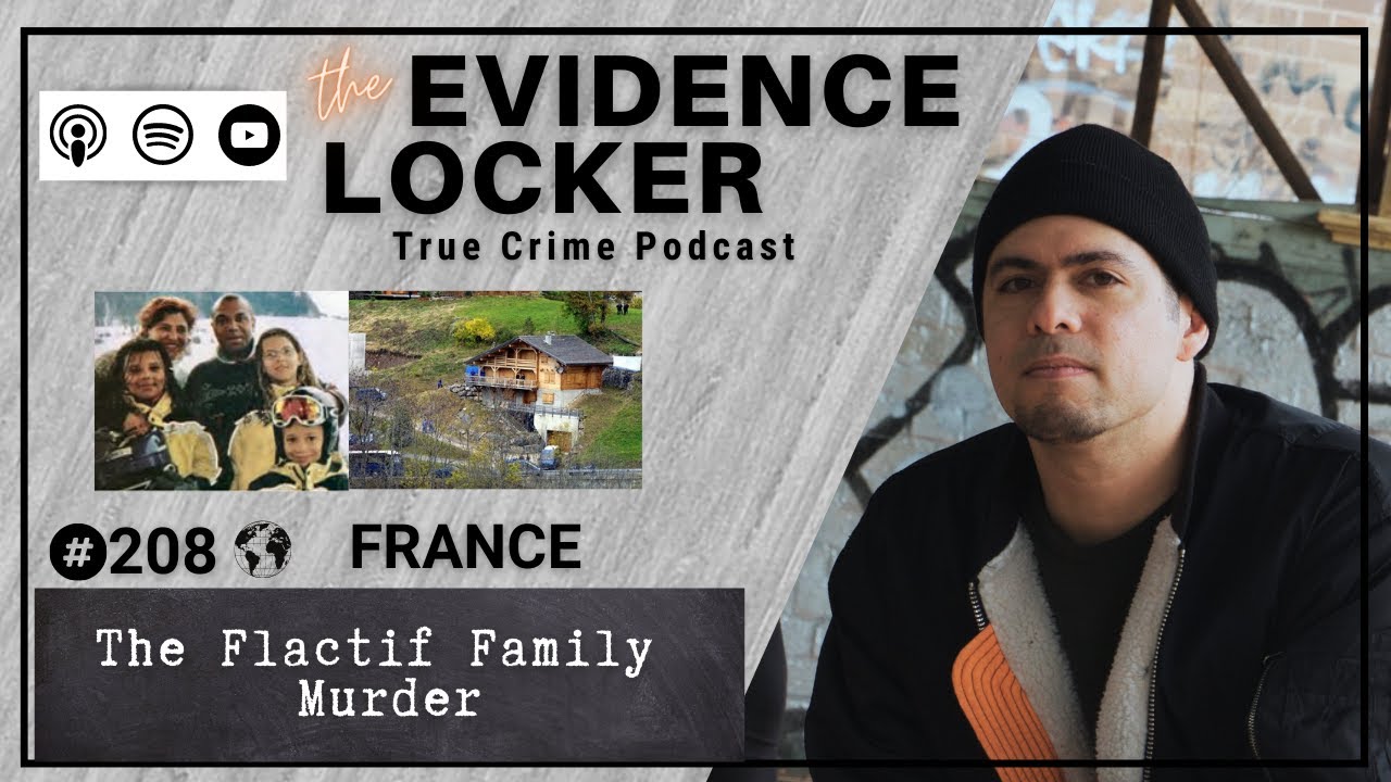 208. The Flactif Family Murder | France FULL EPISODE - YouTube
