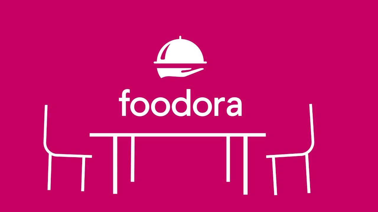 Pizza-online.fi on nyt foodora - TV-mainos - YouTube