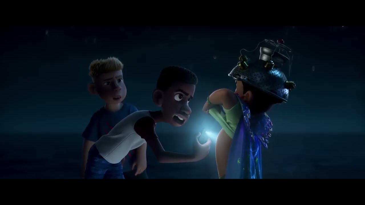 Elio Teaser Trailer - YouTube