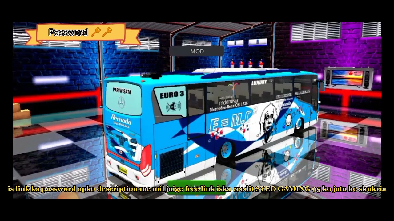 AL PAKISTANI BUS TRUCK AND CAR MODS GREE LINK IN DESCRIPTION FOR ...