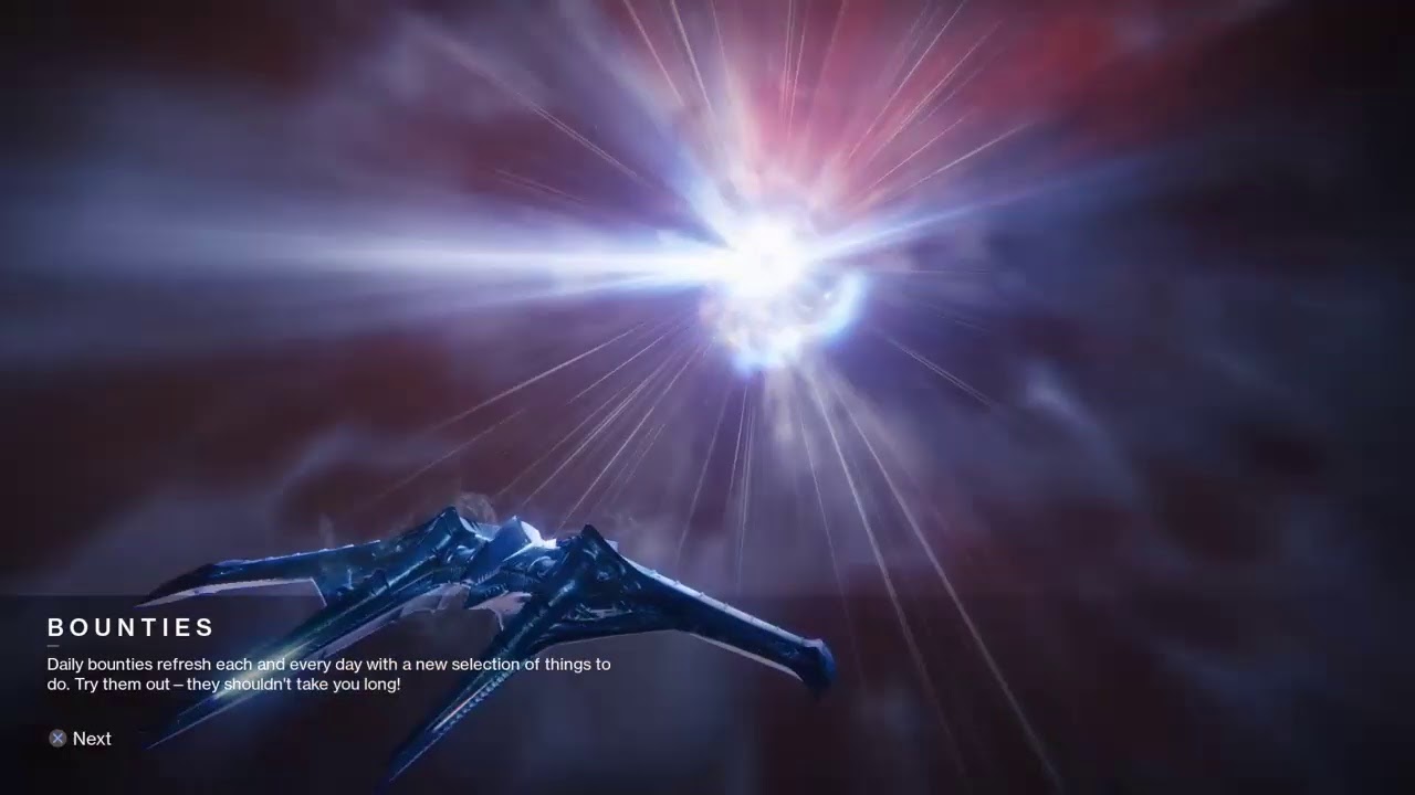 Destiny 2 The Lie:Seraph Tower Grind Begins - YouTube