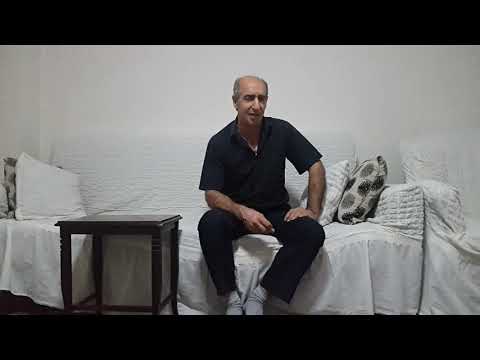 Osman ömer / Dengbej Abbas