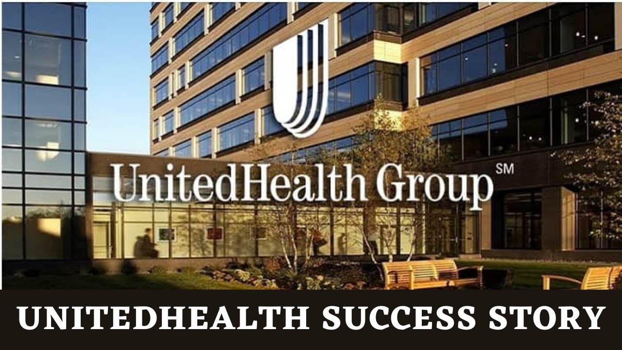 Richard Burke United Healthcare
