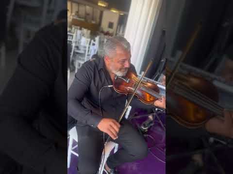 Ben Yetim - Keman Enstrümantal ( AYARLİNE ) #keman