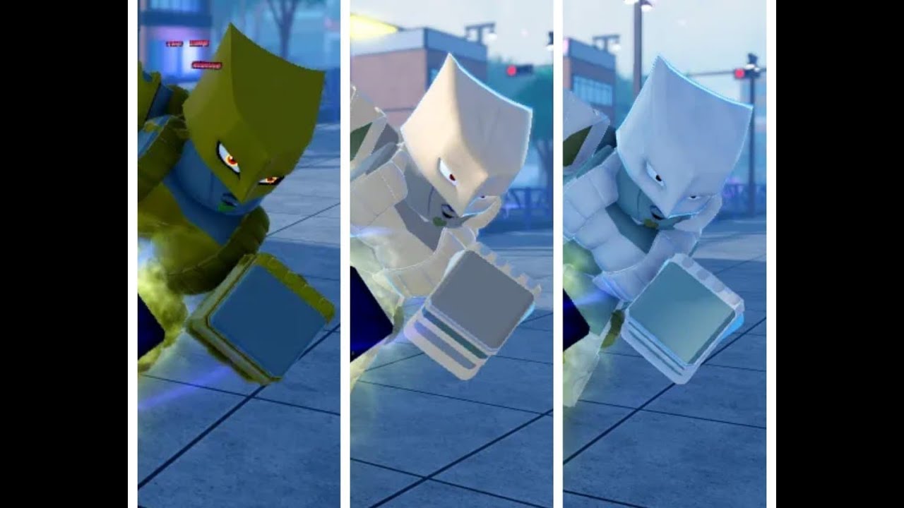 [AUT] The World Arcade/OVA Showcase - YouTube