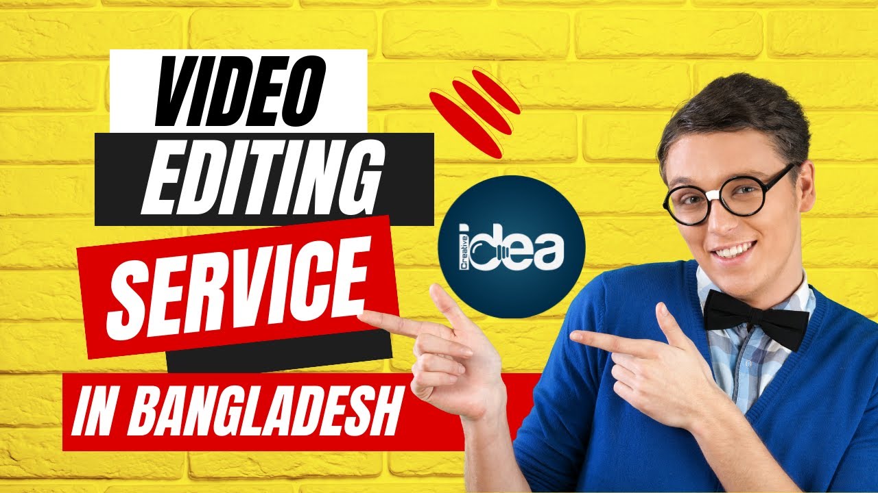 Boost Your Video Quality: Creative Video Editing Services in Bangladesh ...