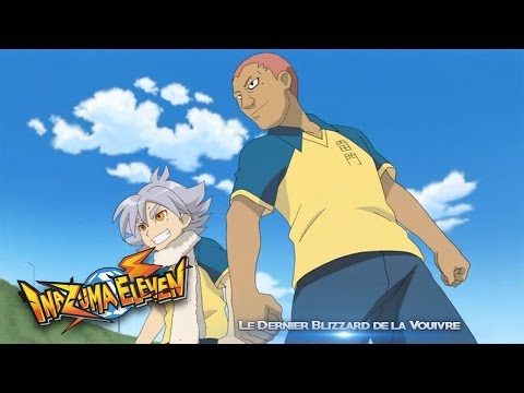 Inazuma Eleven - 39 \
