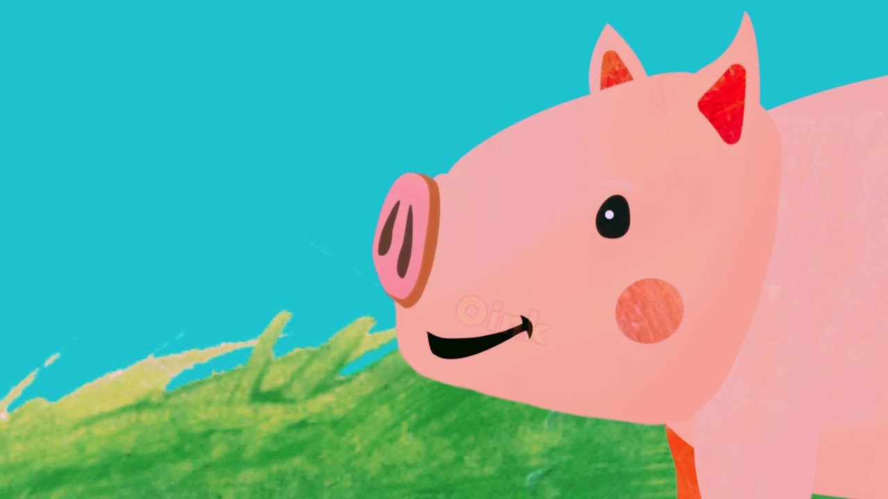 PIG OINK OINK ANIMAL SOUND SONGS Sparta Pitch Effects Sponsored by ...
