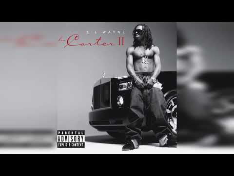 Lil Wayne - Mo Fire (Instrumental)