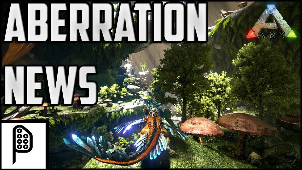 Aberration Features and Release Date Overview! - YouTube