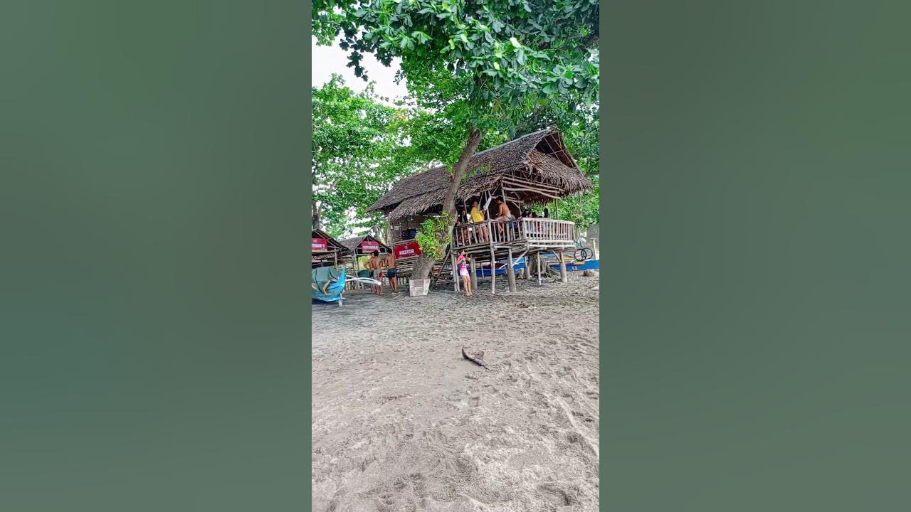 Kailangan mo natin mag relax sa tabi Ng dagat#🏔️🌴🌴🌴😊😊 - YouTube