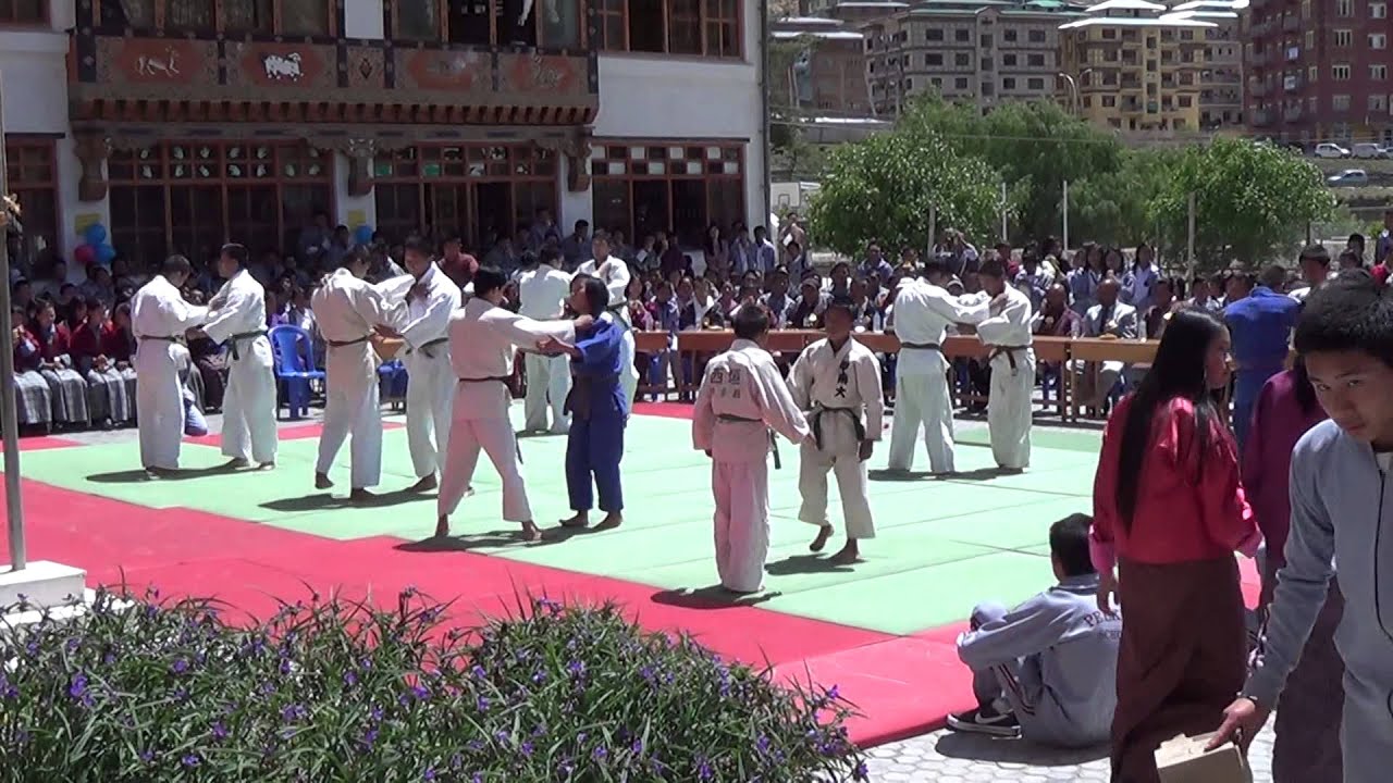 Pelkhil School Teachers Day 2015 19 - YouTube