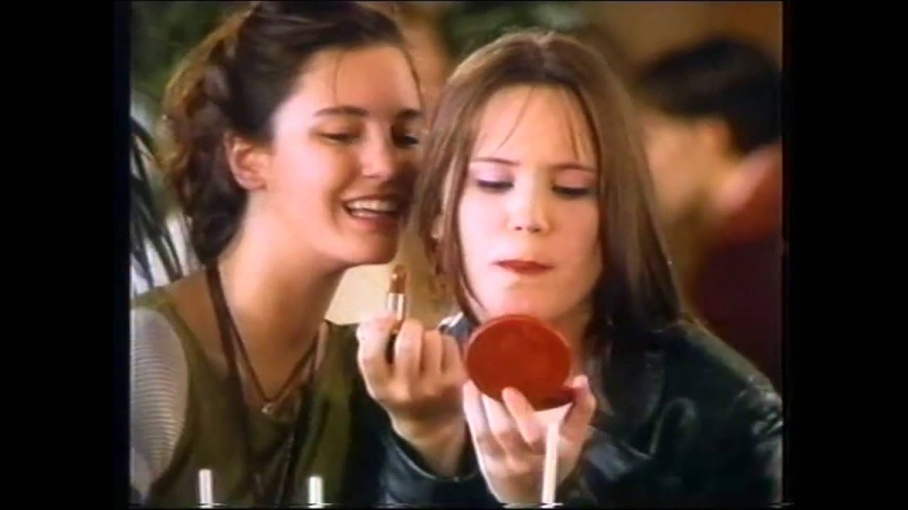 Publicité McDonald's 1994 - YouTube