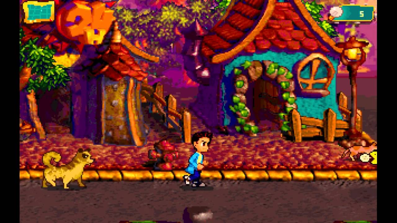 【噗】2016/04/20 阿貓阿狗-Tun Town-Part 5 - YouTube