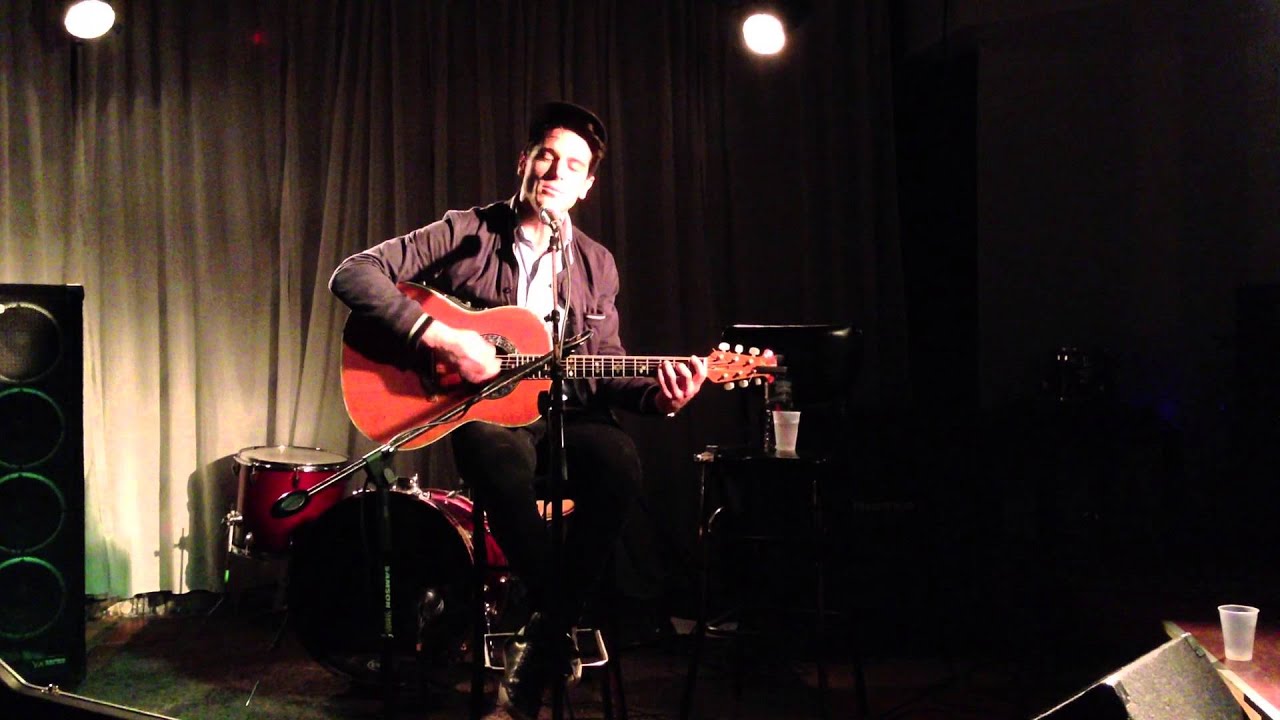 Dave Melillo Torn cover - YouTube