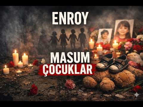 Enroy - Masum Çocuklar