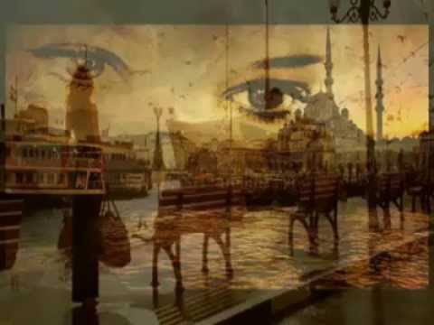 Özledim - Yanık FİKRET