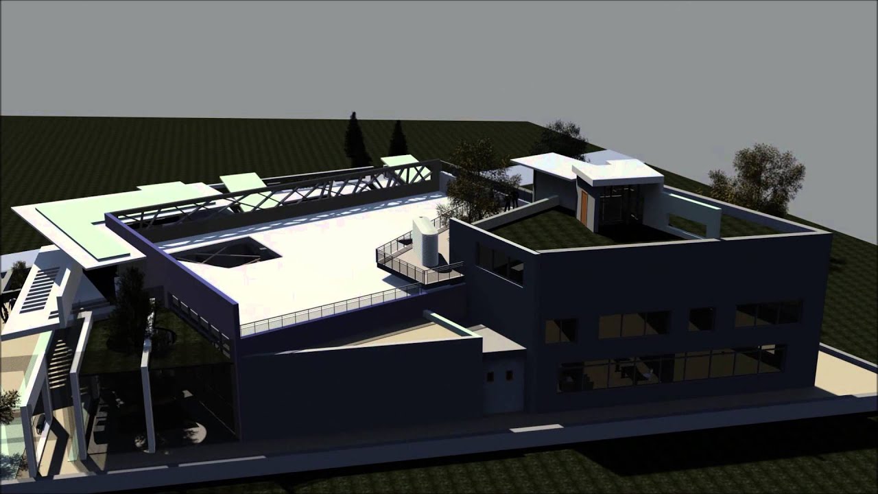 140 Competition Submission Video - YouTube