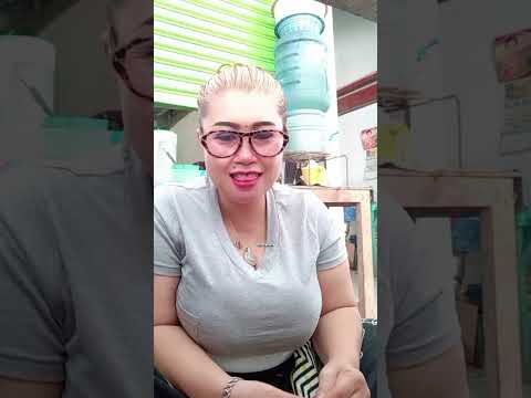 🔴 BUNDA STW JOS SUPER BESAR‼️