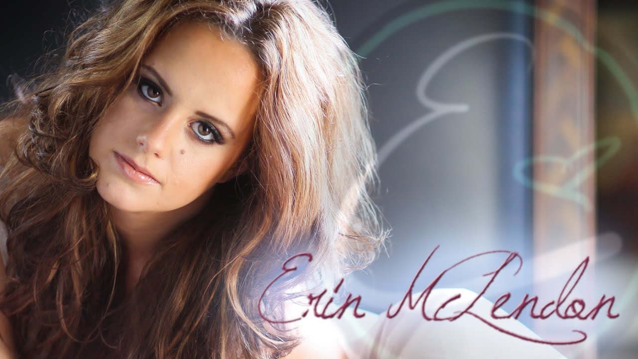 Singer/Songwriter: Erin McLendon - YouTube