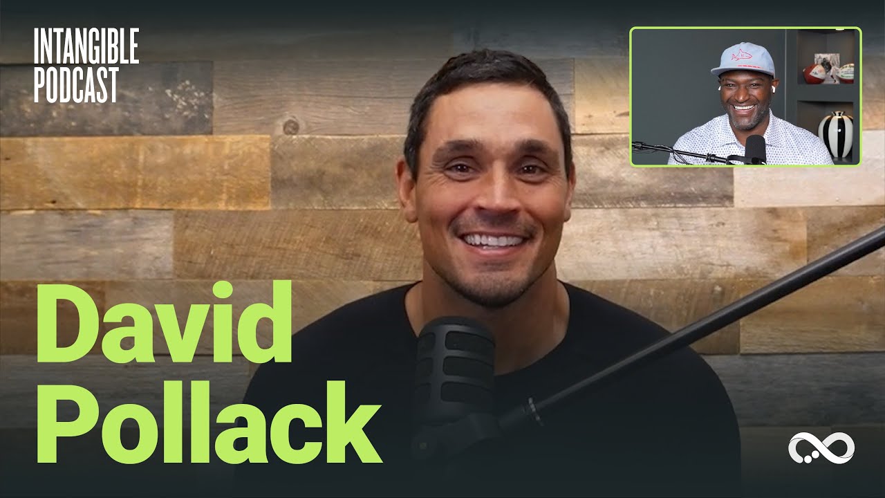 Intangible Podcast with David Pollack - YouTube
