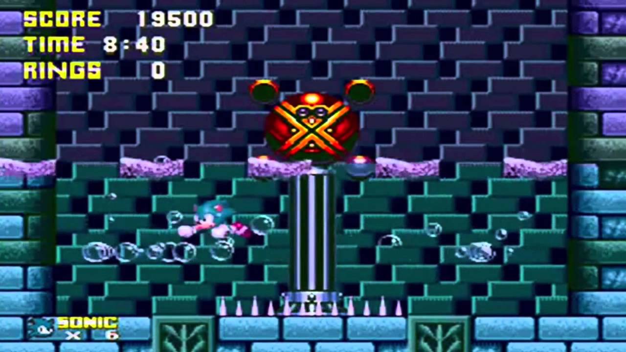 Aura 16 bits - compilação dos melhores games de 16 bits da historia dos ...