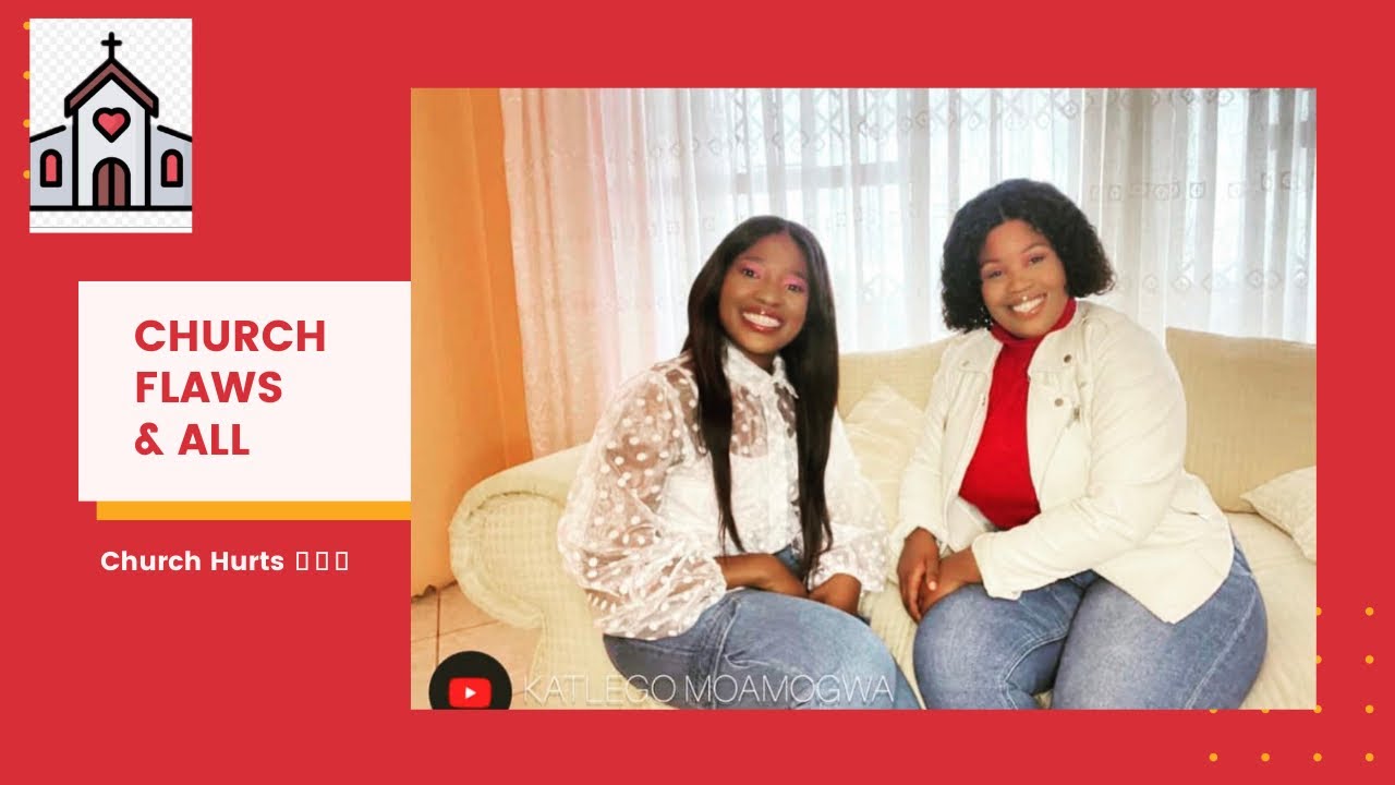 Overcoming church hurt ( Pain inflicted by leaders and members of the ...