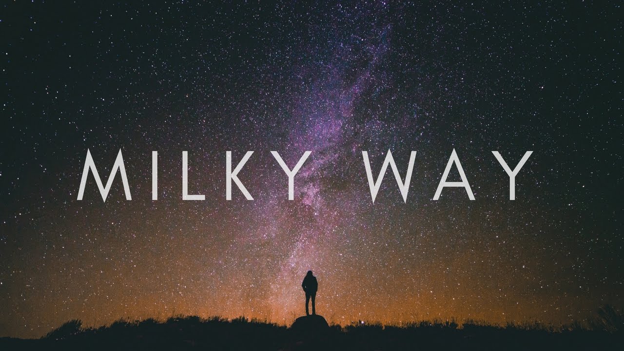Cinematic I Inspirational I Piano and Orchestra Music - Milky Way ...