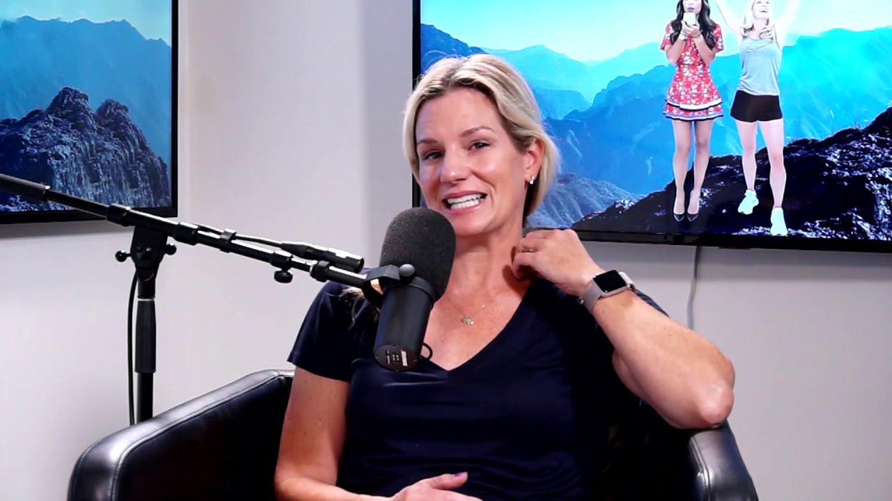 Season 2, Episode 4 - Luke Chittick - Addiction, Recovery, and the Road ...