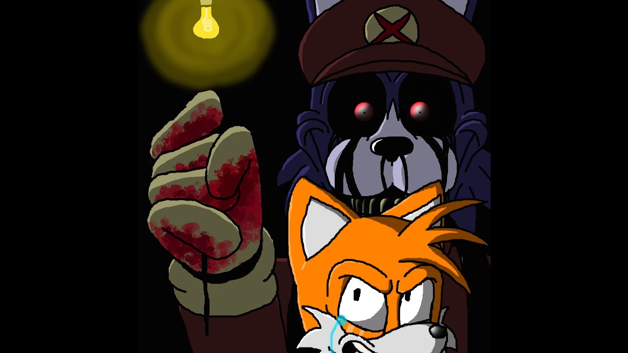 FNF Shucks V3 (My version) [this video sucks very bad] - YouTube